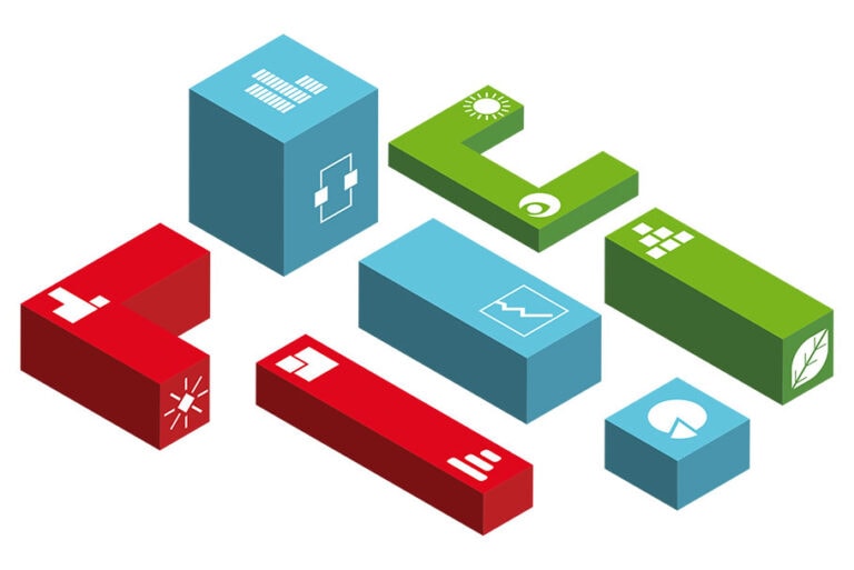 SNBS-Areal und Minergie-Areal: Die neuen Labels im Fokus - NNBS